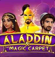 Aladdin Slot Machine Demo Gratis - Giochi Di Slots