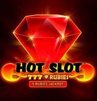 Hot Slot 777 Rubies Slot Machine Demo Gratis - Giochi Di Slots