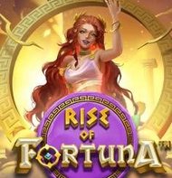 Rise of Fortuna Slot Demo Gratis e Soldi Veri