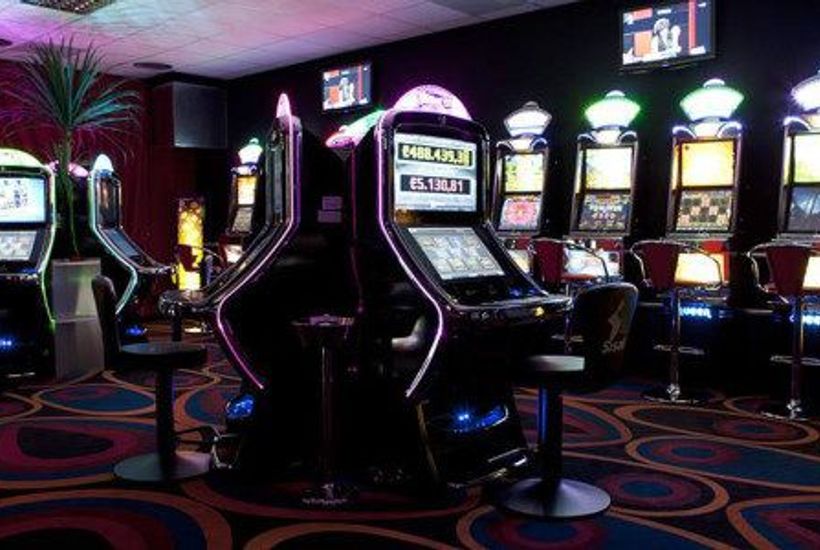 Viaggio nel mondo delle VLT, l’alter ego delle slot machine