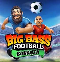 Big Bass Football Bonanza Slot Demo Gratis e Soldi Veri