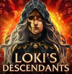 Loki's Descendants Slot Demo Gratis e Soldi Veri