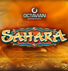 Sahara Slot Demo Gratis e Soldi Veri
